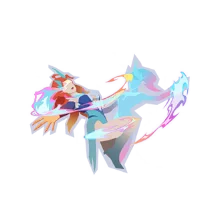 Phoenix Endsong Of Ice & Fire MVP | PSYLOCKE.GG