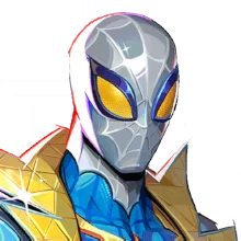 Spider-Man Groovy Swing Costume | PSYLOCKE.GG