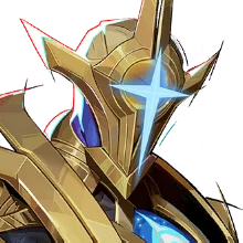 Adam Warlock Cosmic Warlock Costume | PSYLOCKE.GG