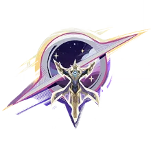 Adam Warlock Cosmic Warlock Spray | PSYLOCKE.GG