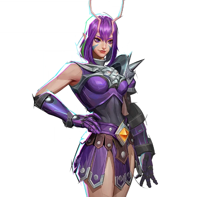 Mantis Galactic Gladiator Costume | PSYLOCKE.GG