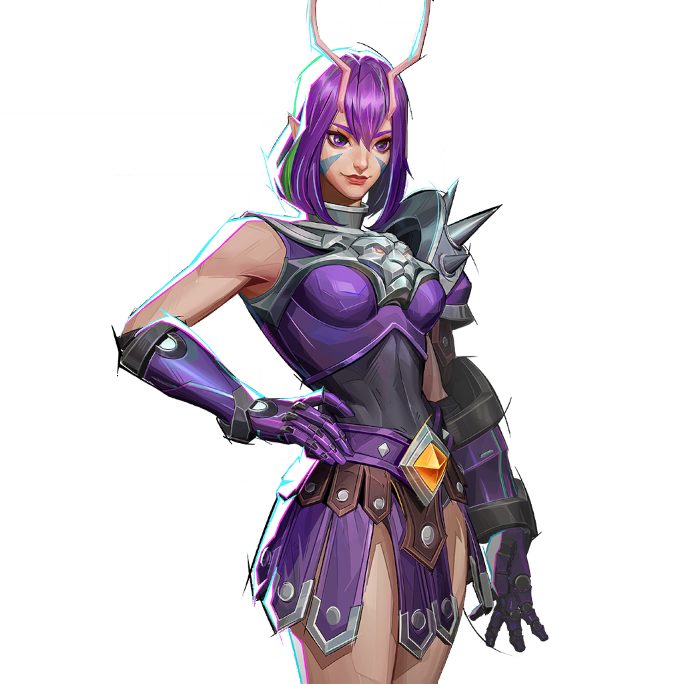 Mantis Galactic Gladiator Costume | PSYLOCKE.GG