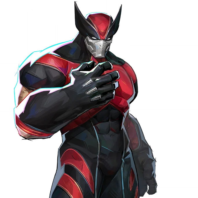 Wolverine Winter Soldier Costume | PSYLOCKE.GG