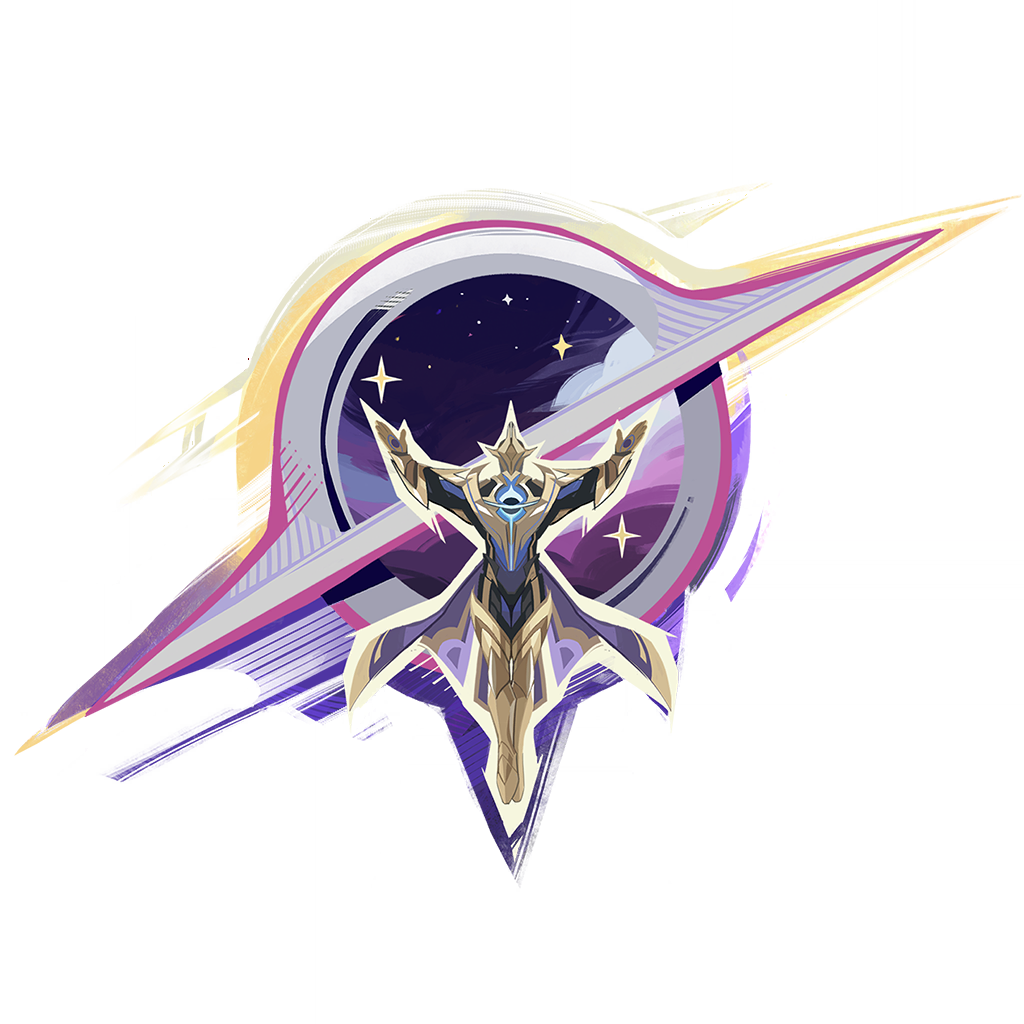 Adam Warlock Cosmic Warlock Spray | PSYLOCKE.GG